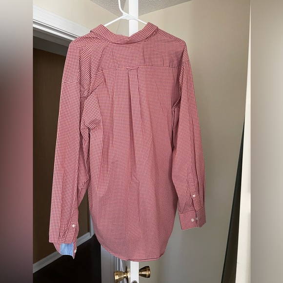 Izod | Shirts | Mens Izod Dress Shirt | Poshmark